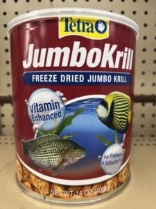 Fish & Aquarium Specials | House of Tropicals